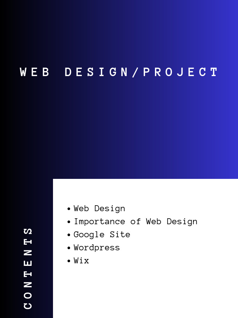 02 - Web Design | PDF | Web Design | Websites 02 - Web Design | PDF | Web Design | Websites