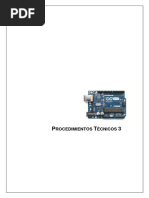 Codigos en Tinkercad | PDF | Arduino