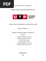 Grupo Alucaps | PDF | Crecimiento personal y profesional | Negocios