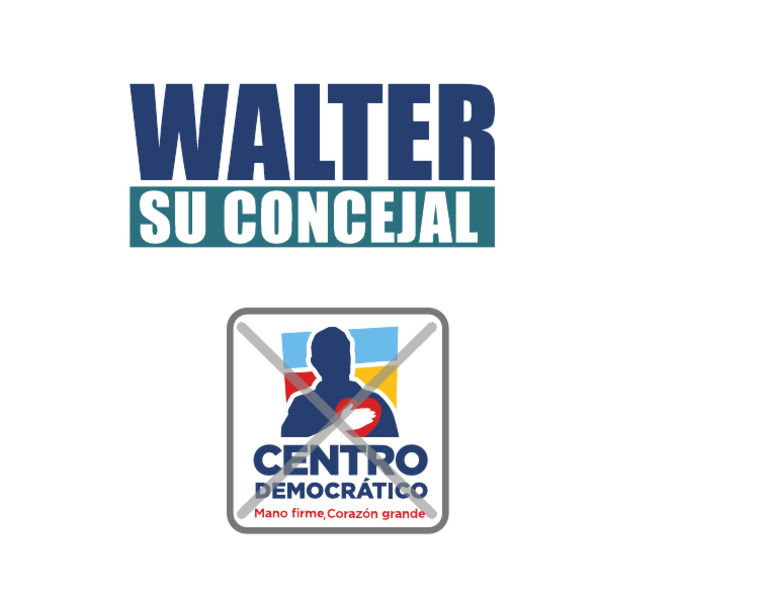 Walter Logo | PDF