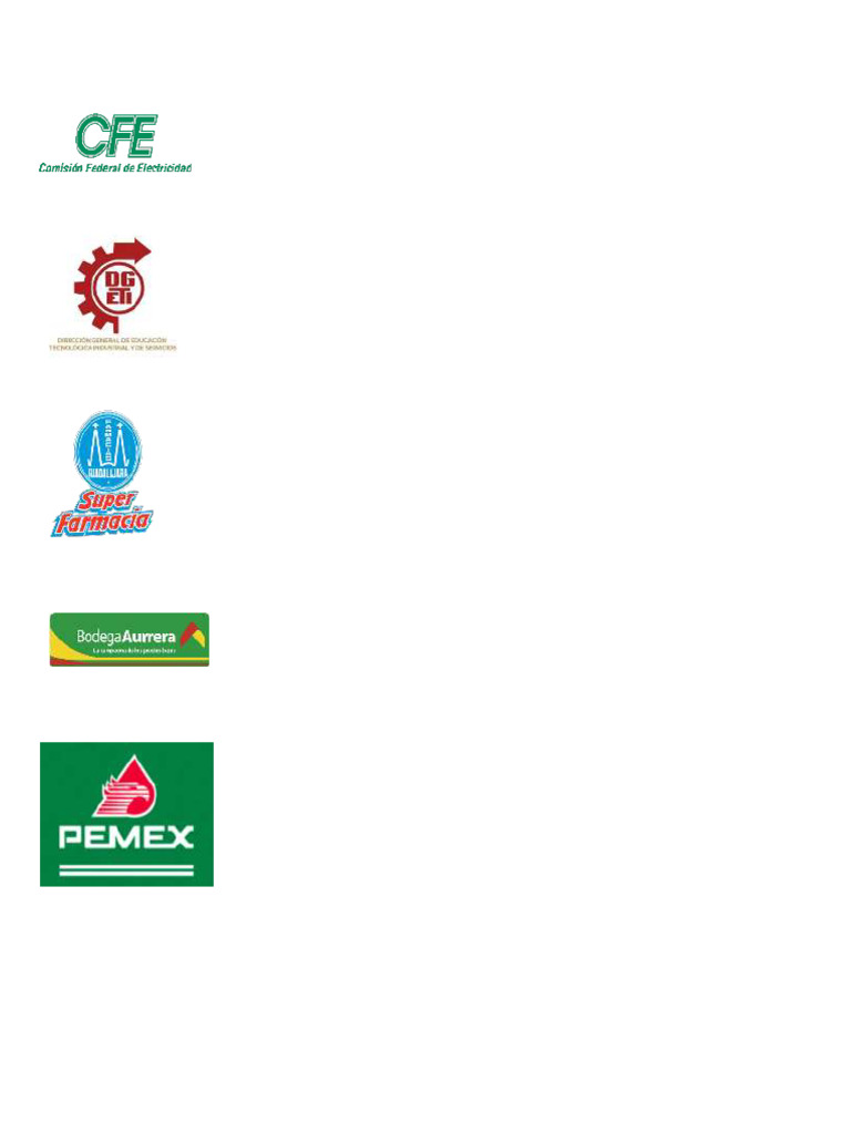 Logos | PDF