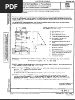 Kerbverzahnungen DIN 5481 | PDF
