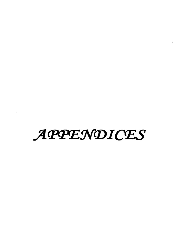 14 Appendix | PDF