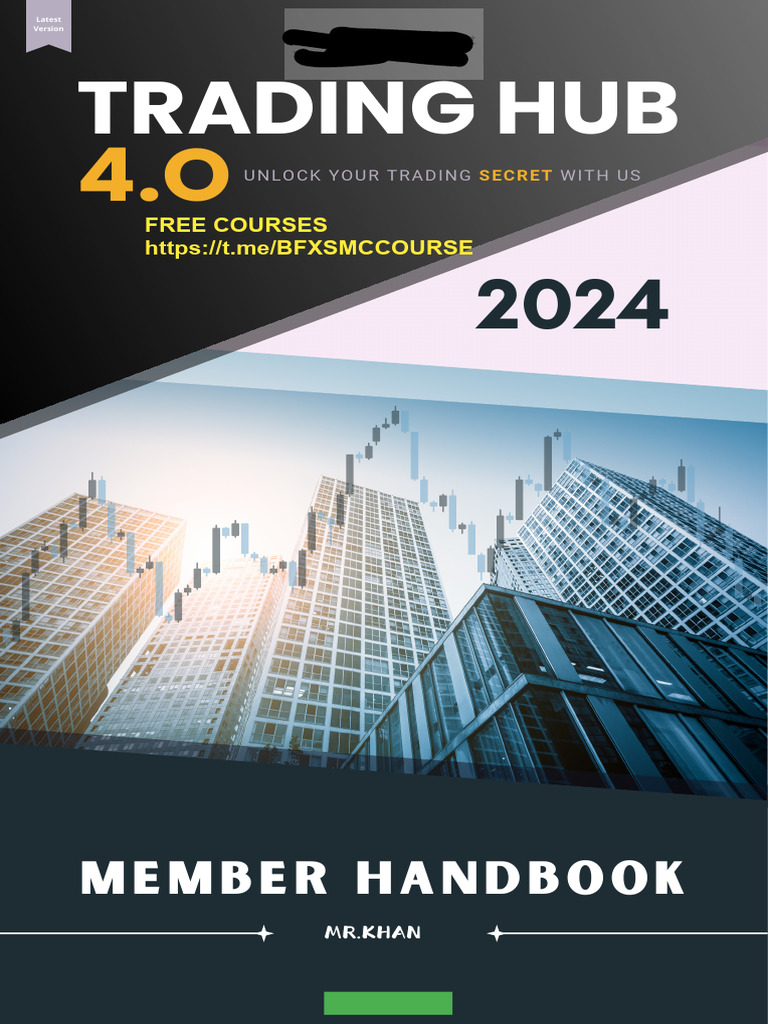 TRADING Hub 4 | Download Free PDF | Market Trend | Risk