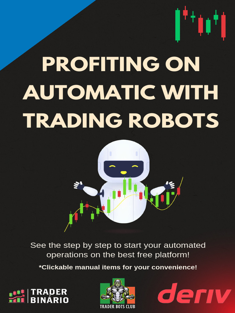 Automated Trading with Bots Guide | PDF | Login | You Tube