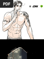 01 Jinx | PDF