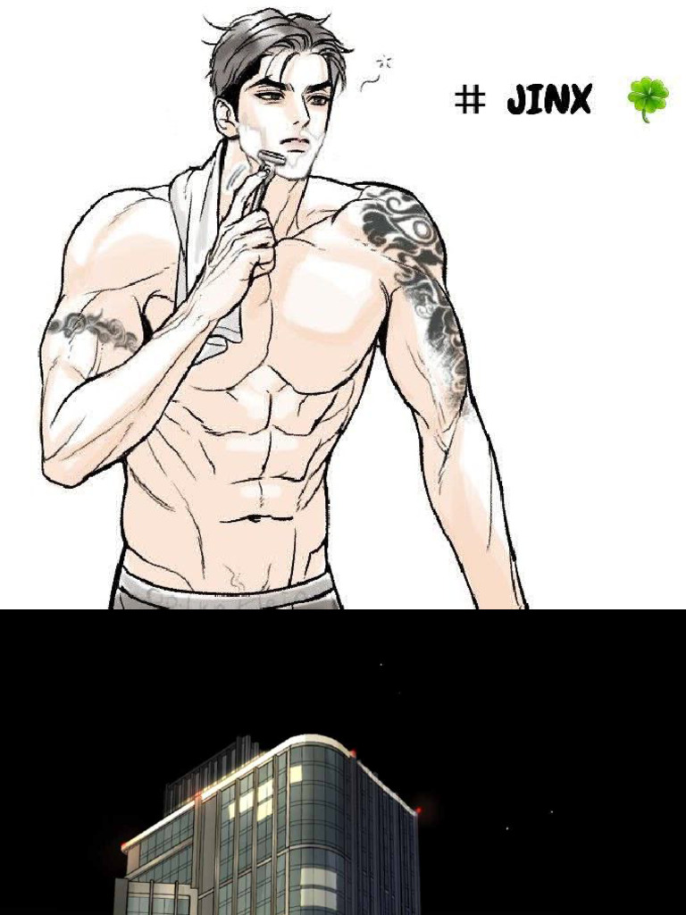 53 Jinx - 240412 - 072201 | PDF