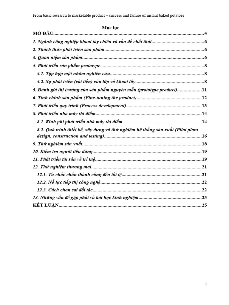 Case Study | PDF