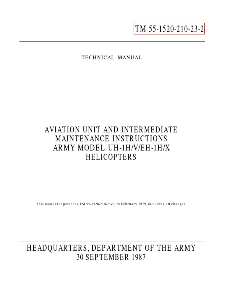TM 55-1520-210-23-2 | Download Free PDF | Fires | Combustion