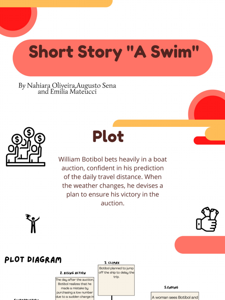Short Story | PDF