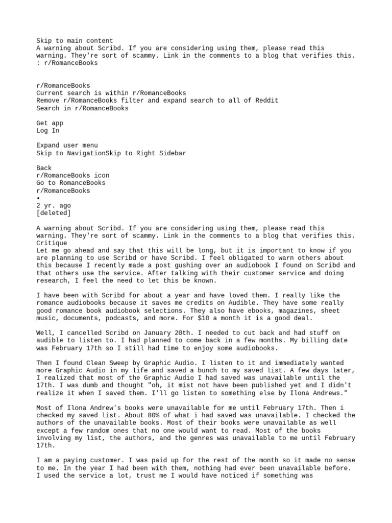 PPD 5 | PDF | Scribd