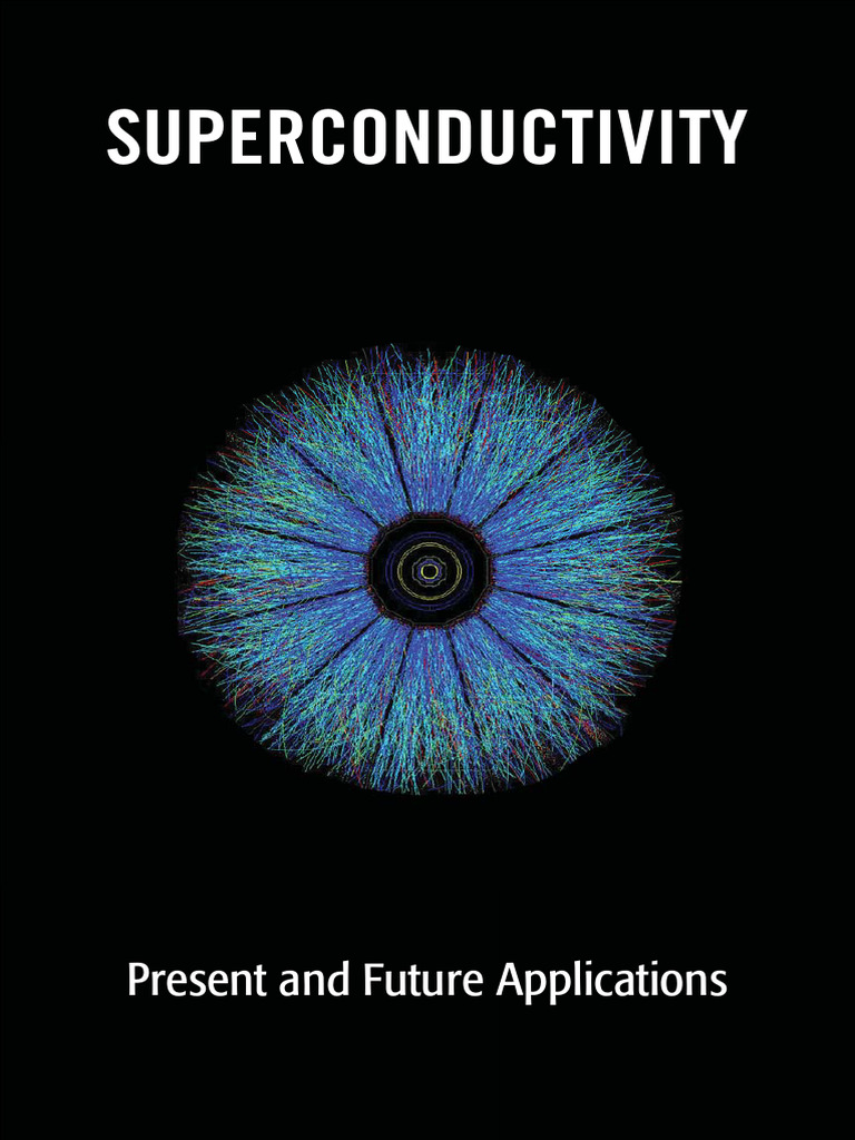CCAS Brochure | Download Free PDF | Superconductivity | High Temperature Superconductivity