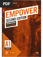 EVOLVE 3A Student's Book | PDF