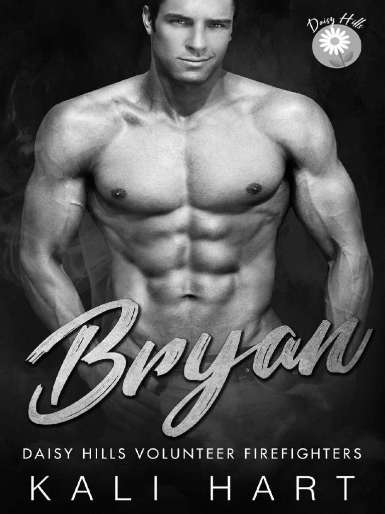 Bryan - Kali Hart | PDF
