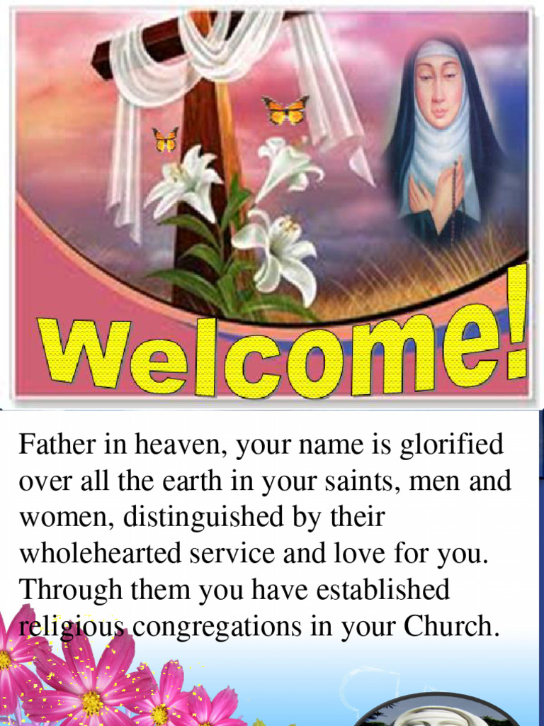 Ignacian Spirituality and Service Guide | PDF | Humility | Mary, Mother ...