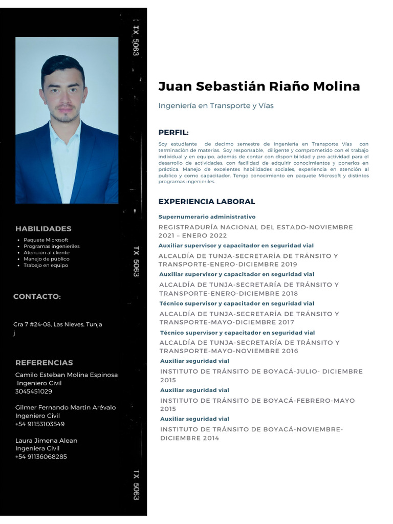 Ilovepdf Merged Organized | PDF | Gestión de registros | Documento de identidad