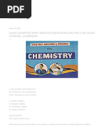 All Inclusive Calculations in Physics | PDF