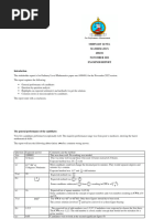 Math Unit 2 Workbook Answer Key | PDF | Mathematics | Mathematical Analysis