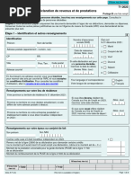 T4A_OAS_SLIP_2024 | PDF | Canada | Gouvernement du Canada