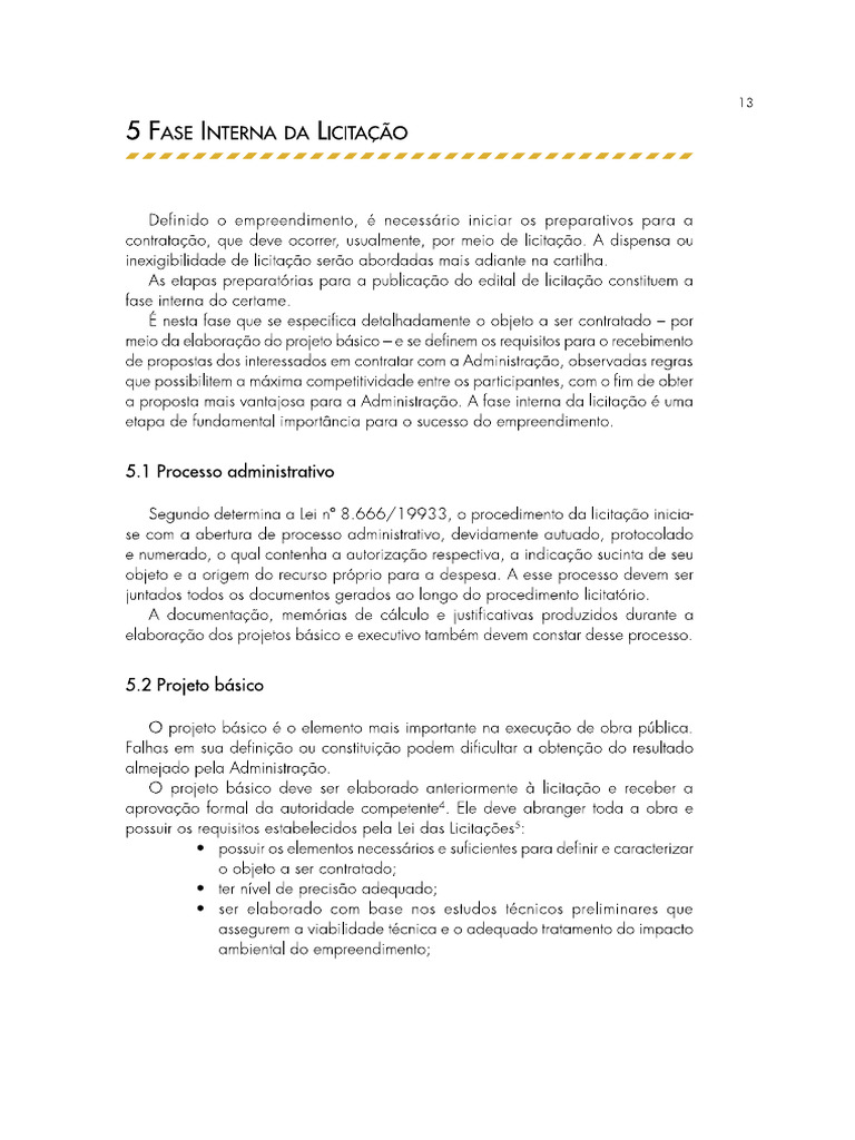 Questão 05 - Fase Interna e PB Pe | PDF