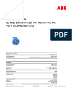 SKF SY 508 M Pillow Block Specs | PDF | License | Bearing (Mechanical)