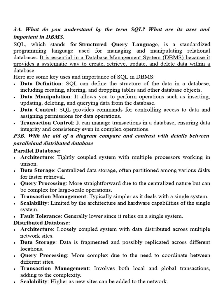 ADBMS Tutorial | Download Free PDF | Databases | Relational Database ADBMS Tutorial | Download Free PDF | Databases | Relational Database