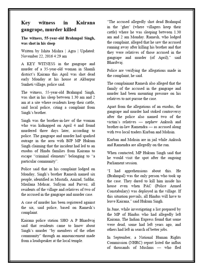 Final Proyect Grammar 2 | PDF