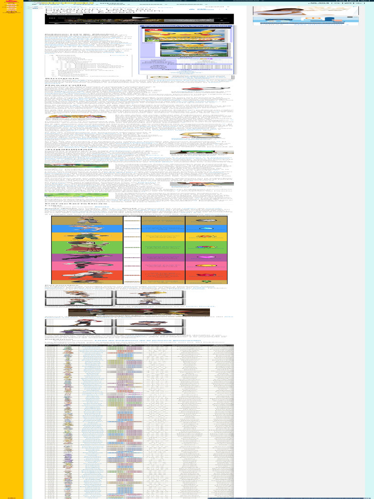 Pokémon Let's Go, Pikachu! y Pokémon Let's Go, Eevee! WikiDex Fandom 4 | Descargar gratis PDF ...
