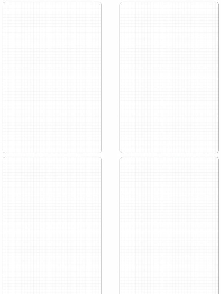 Graph A5 On A4 2019 2 Page | PDF