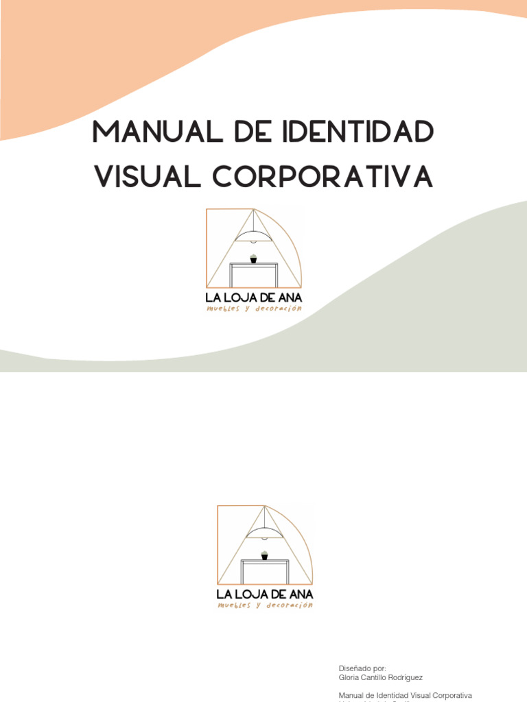 Manual de Identidad Visual Corporativa - Universidad de Sevilla | PDF ...