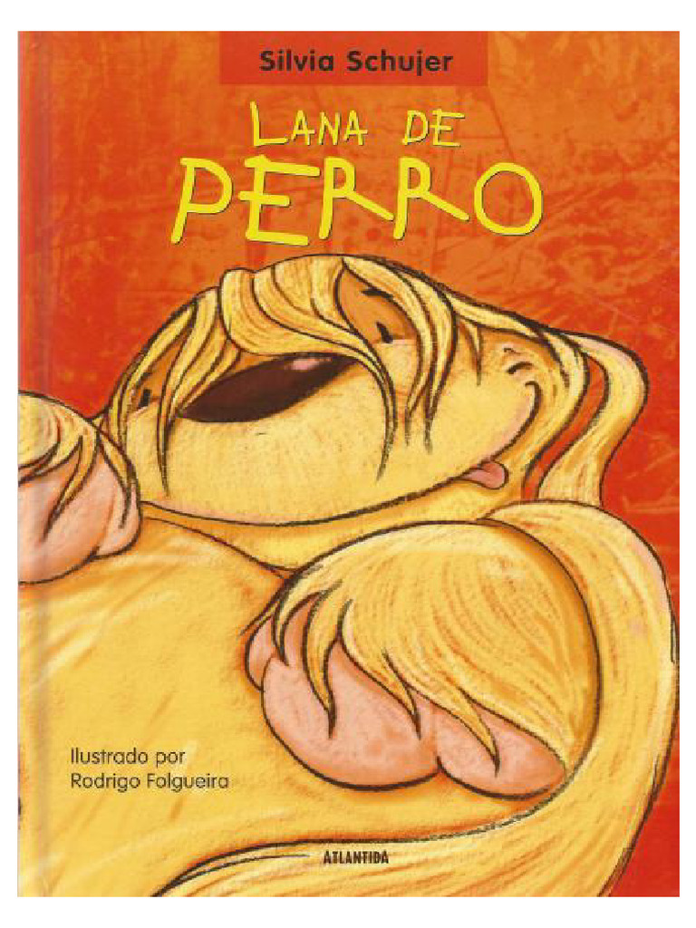 Cuento Lana de Perro | PDF