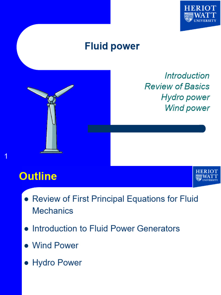 Fluid Power Fundamentals and Applications | PDF | Pump | Turbine