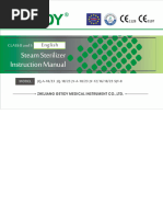 Stryker SDC4K IFU | PDF | File Transfer Protocol | Hdmi