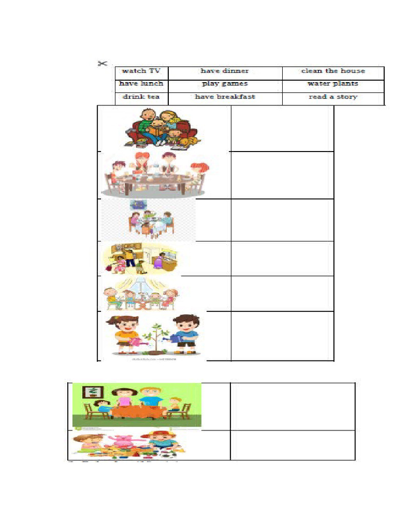Lesson 5 Grade 4 | PDF