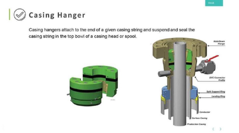 Wellhead Equipment _11 | PDF