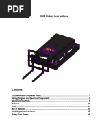Alex Lab Iron Man Blueprints Guide | PDF | Energy Technology | Chemistry