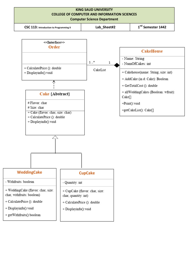 Sheet#2 | PDF | Integer (Computer Science) | Boolean Data Type