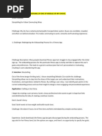 Annexure B - Pilir Application Long Incapacity Leave | PDF | Informed ...