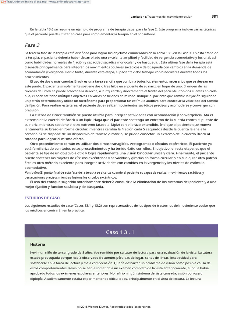 Clinical Management by Mitchell Scheiman OD, Bruce Wick OD PHD (Z-Lib ...