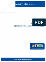 Bartender 2016 Manual | PDF | Installation (Computer Programs) | Databases