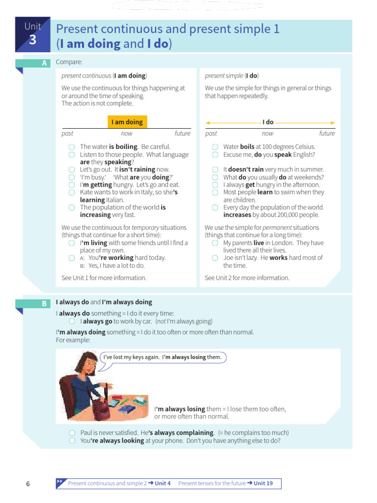 life_vision_pre_intermediate_workbook | PDF | Linguistic Morphology | Language Mechanics