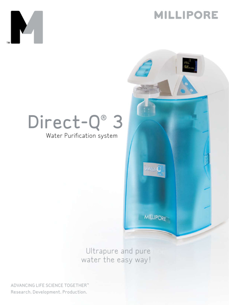 Direct Q3 | PDF | Chemistry | Chemical Engineering