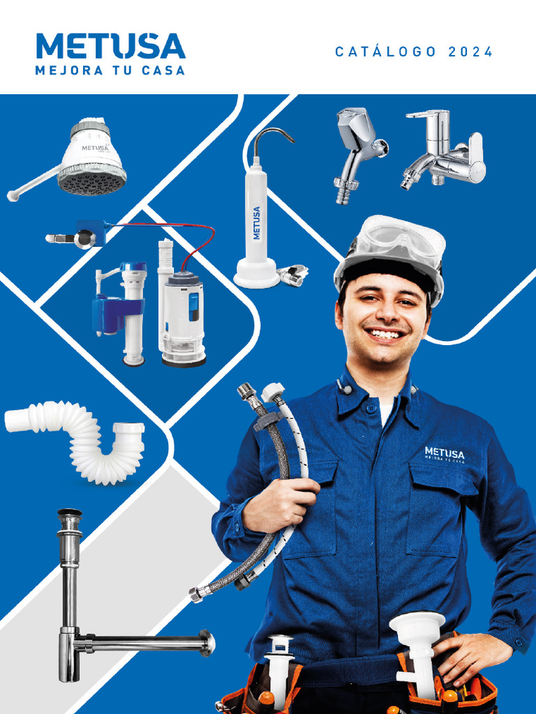 Catalogo Metusa | PDF