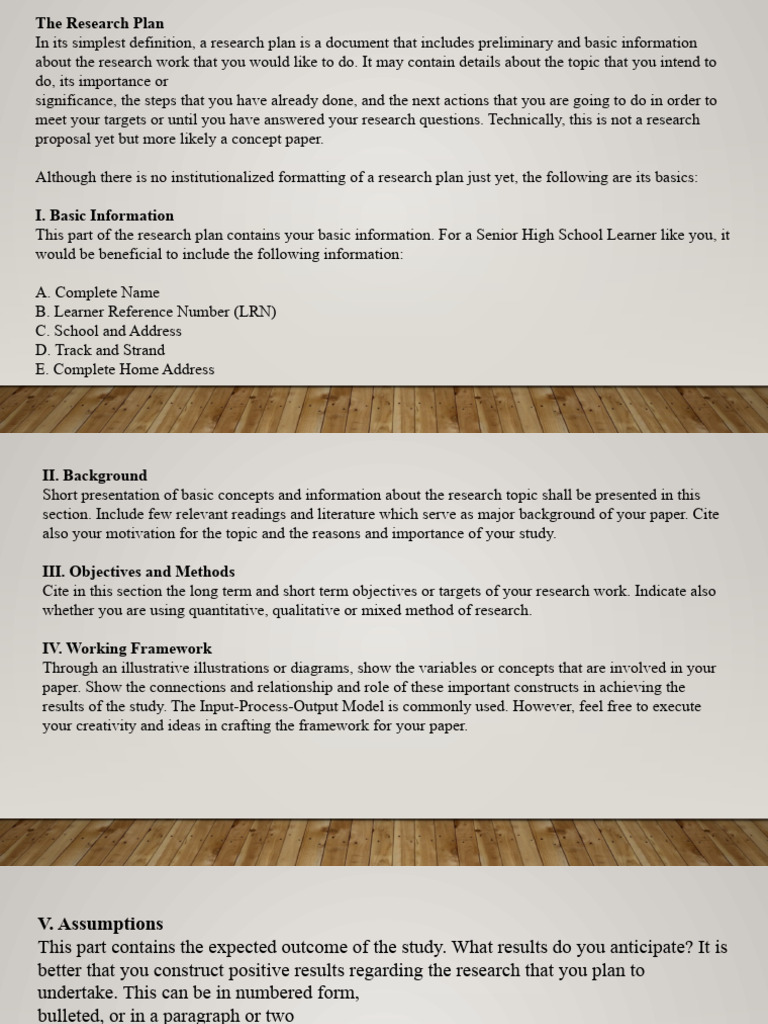 SOP | PDF | Methodology | Learning