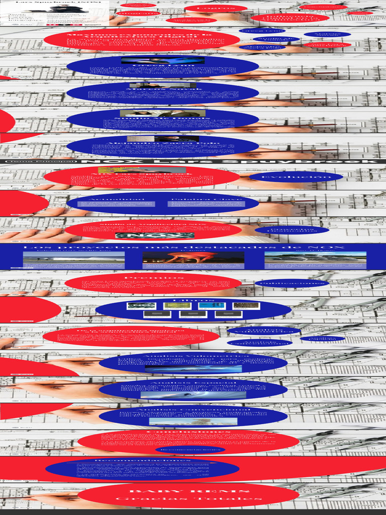 LARS SPUYBROEK Arquitectura Digital | PDF