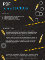 Clasificación y significado del cartucho | PDF | Cartucho (armas de ...