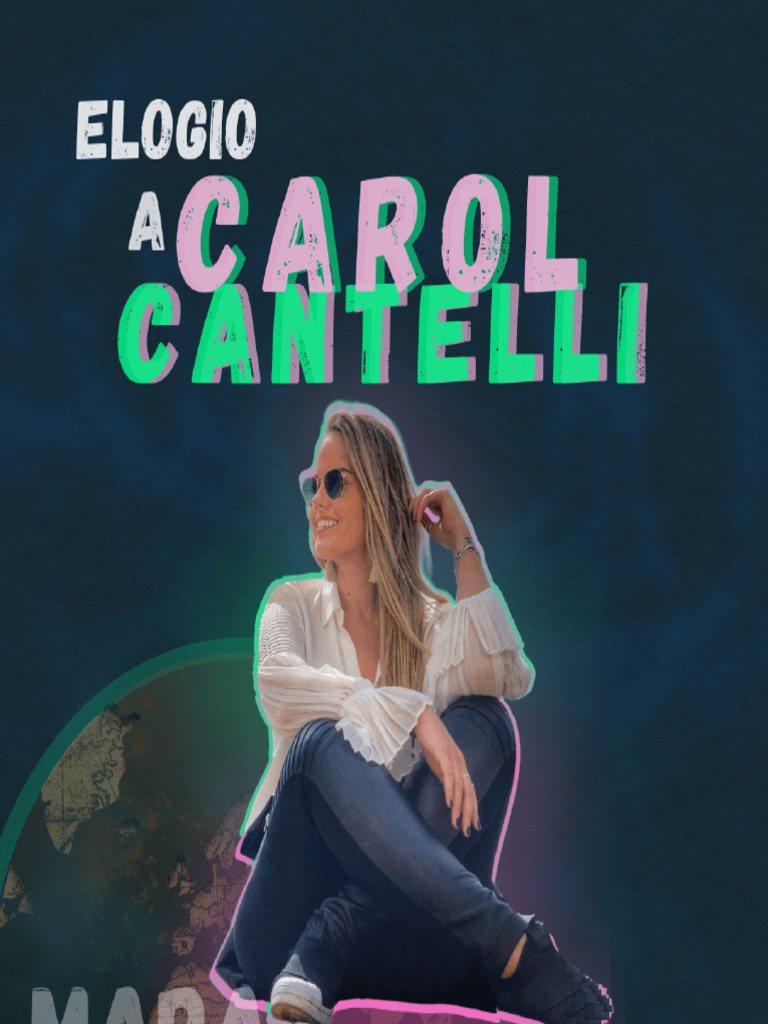 Carol Cantelli | PDF