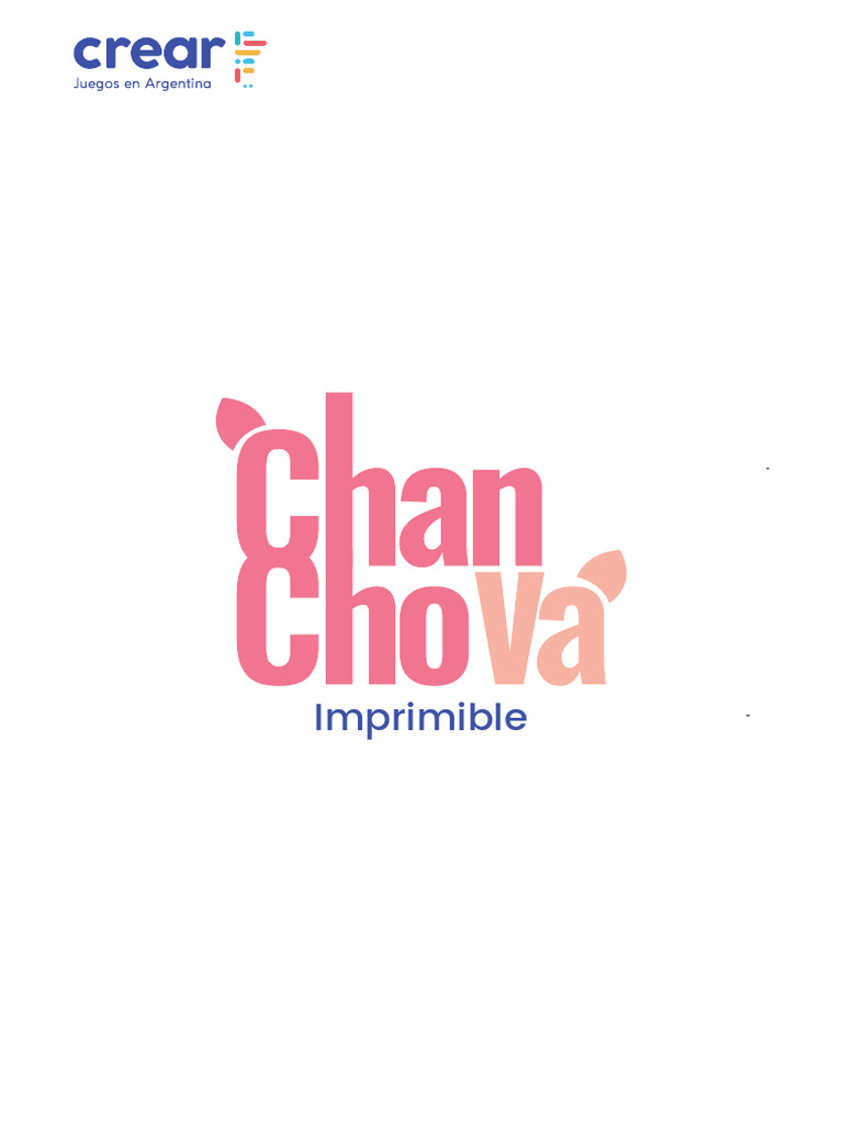 Reglas del juego Chancho Va | PDF | Jugando a las cartas | Juego de azar