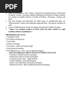 IOR - Index of Refraction List - Pixel and Poly | PDF | Glasses | Poly ...