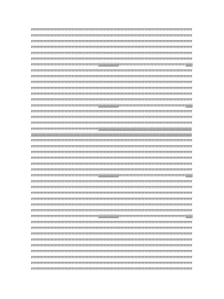 Repetitive Text Analysis | PDF | Self-Improvement | Wellness